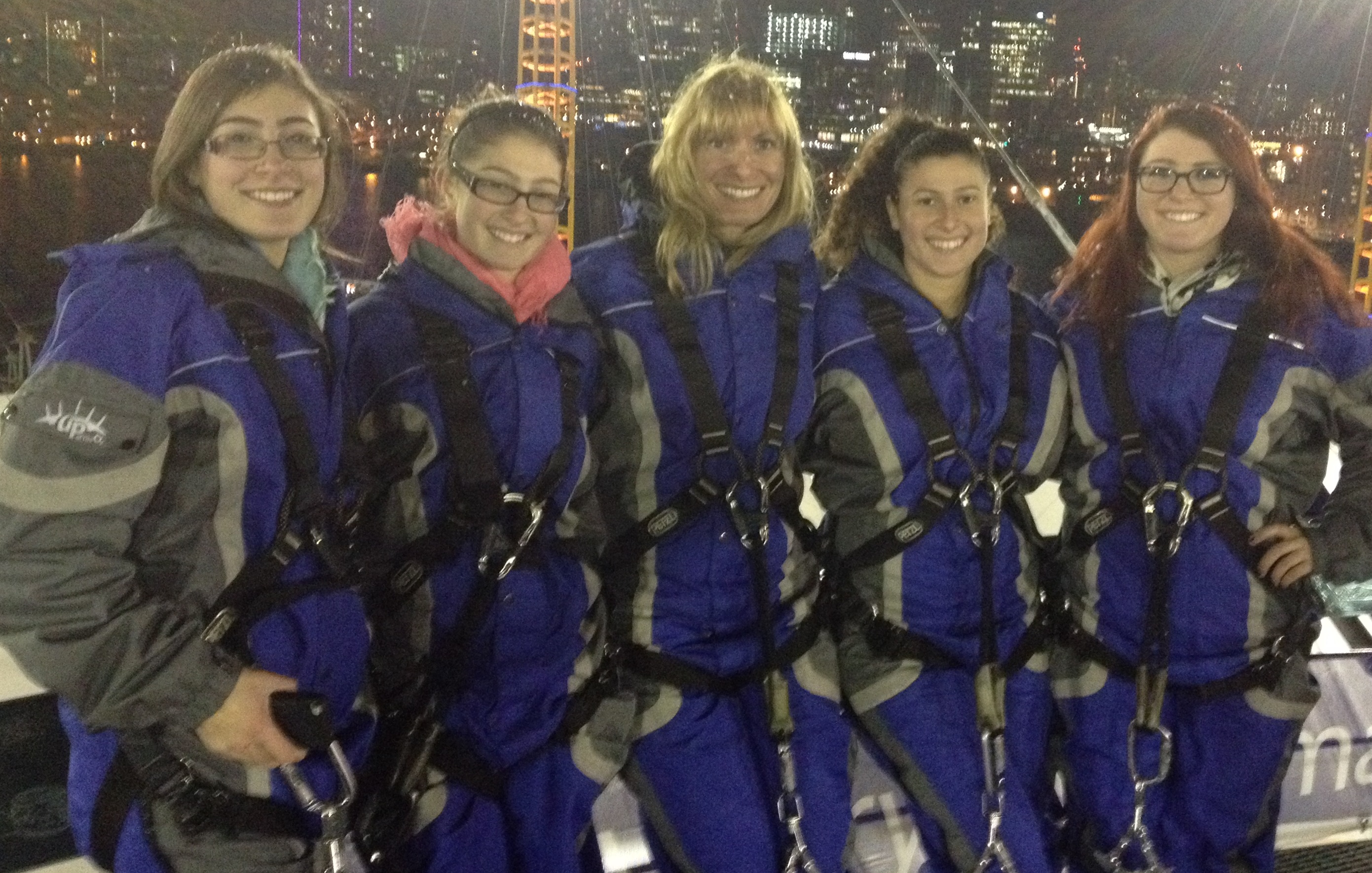 Theresa Giammona - Answer the Call