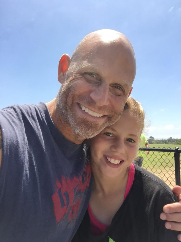 Meet Our Marathon Team: Jason Stein - Answer the Call