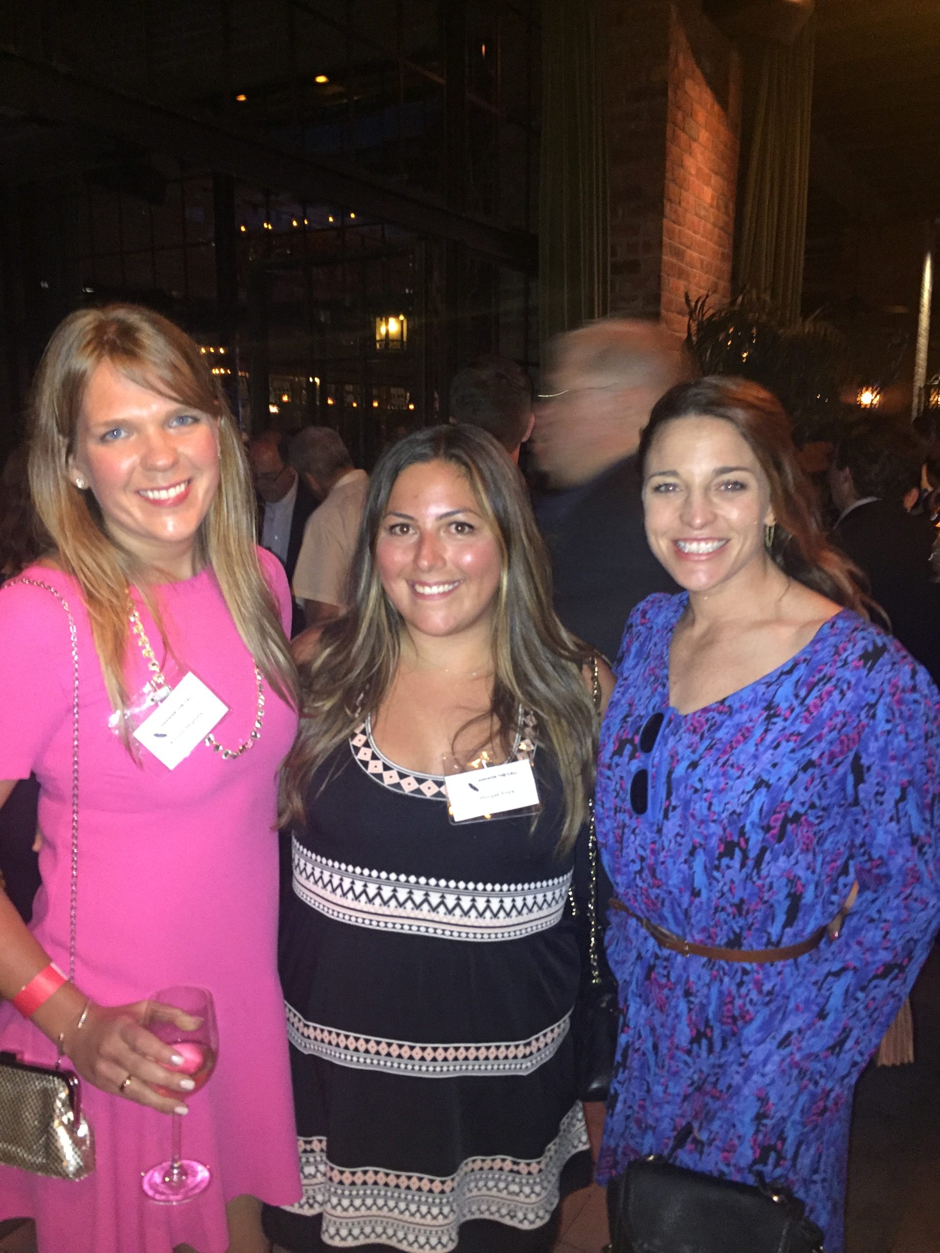 Meet Our Marathon Team: Megan Breen - Answer the Call