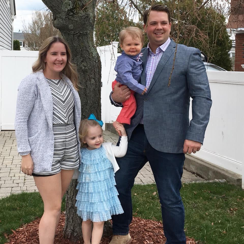 Meet our 2019 United Airlines NYC Half Marathon Team: Alison Reilly ...