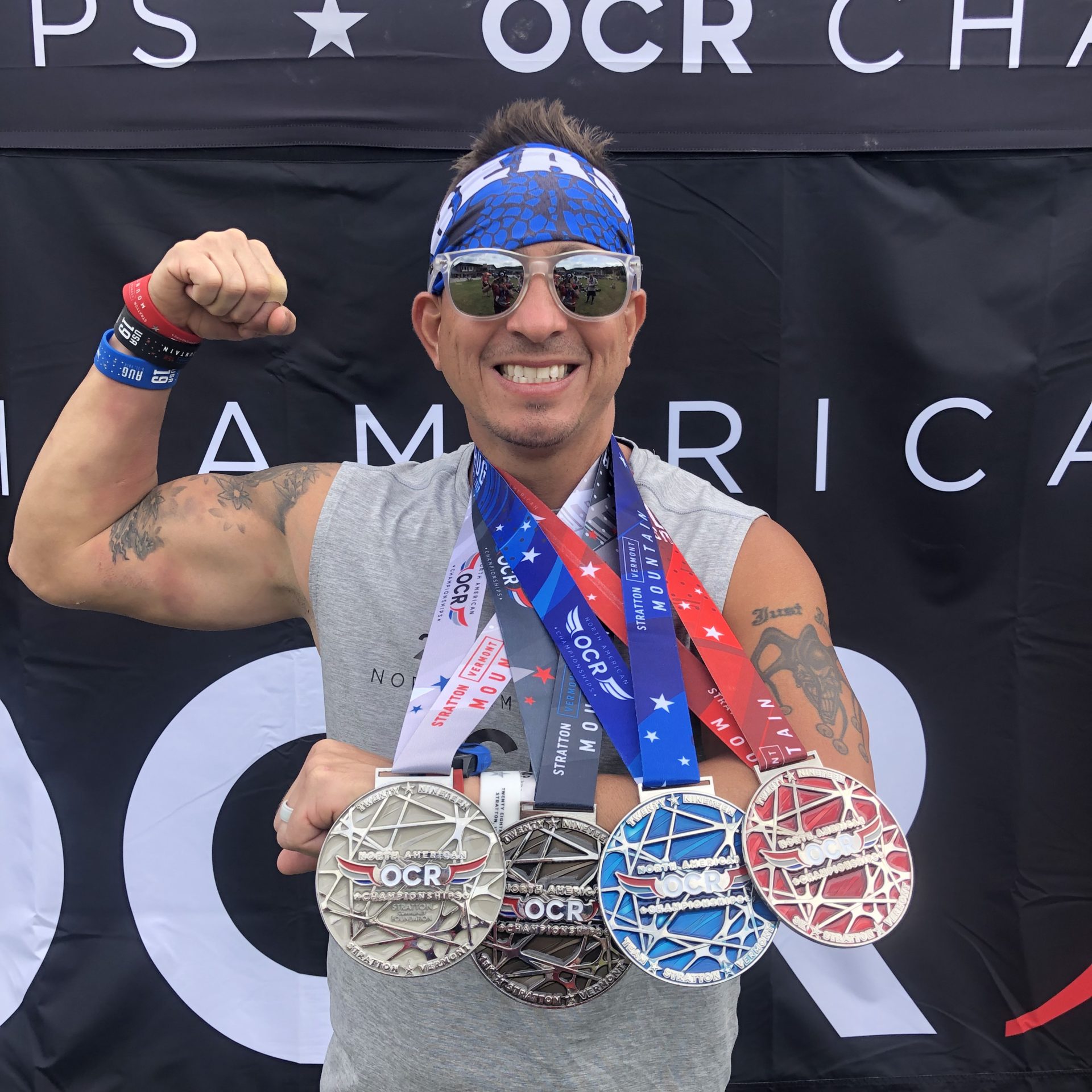 Meet Our 2020 TCS NYC Marathon Team: Derek Rodriguez - Answer the Call