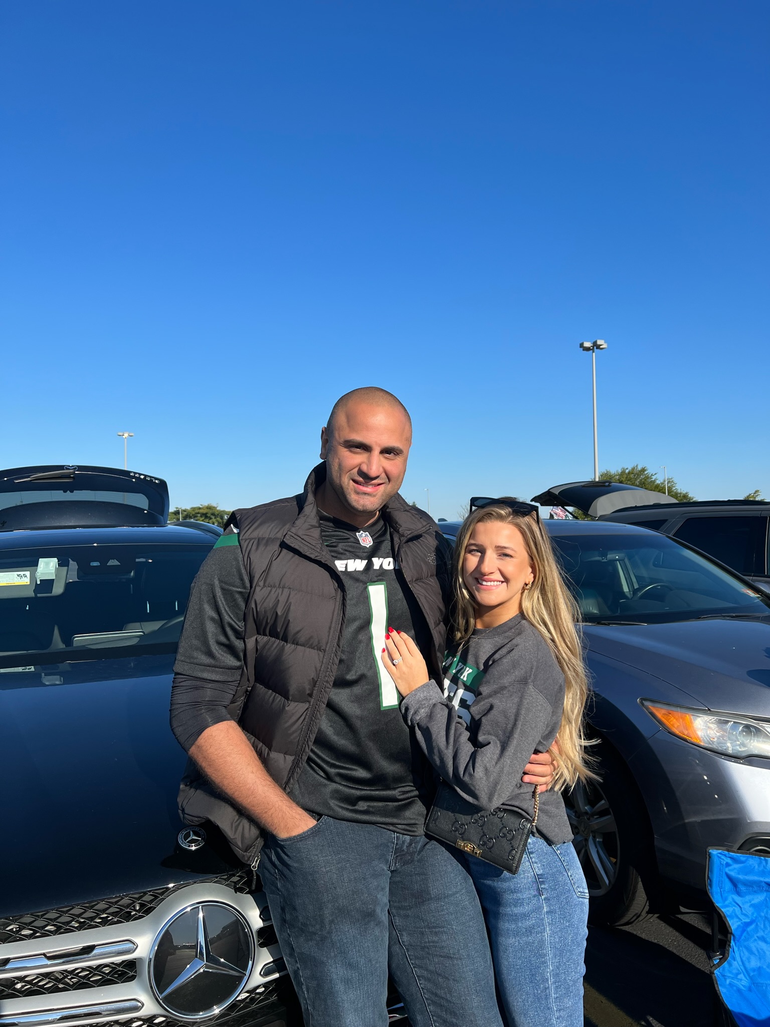 Meet Our 2023 TCS NYC Marathon Team: Renee Botello - Answer the Call