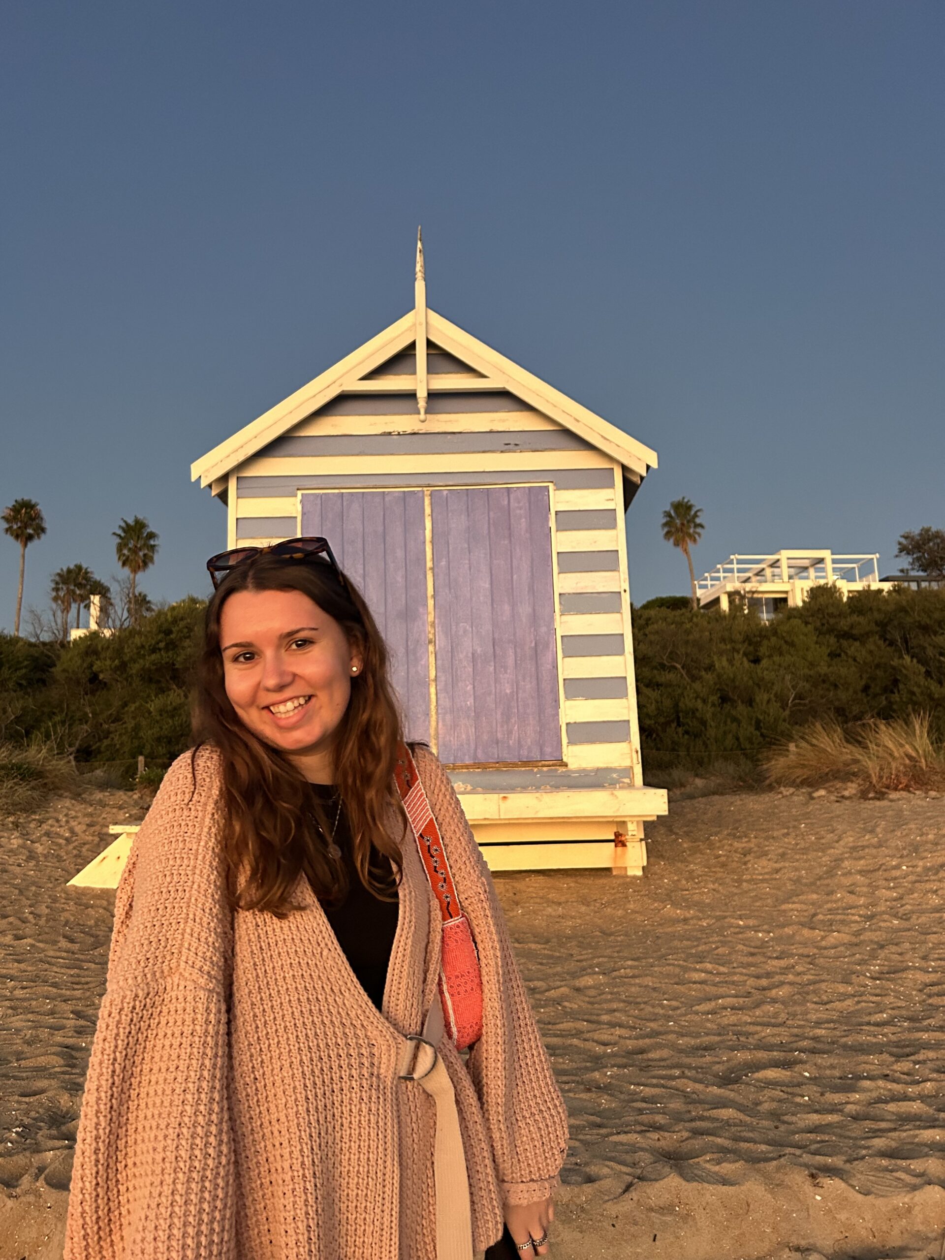 Meet our 2024 TCS NYC Marathon Team: Kate Mullen - Answer the Call