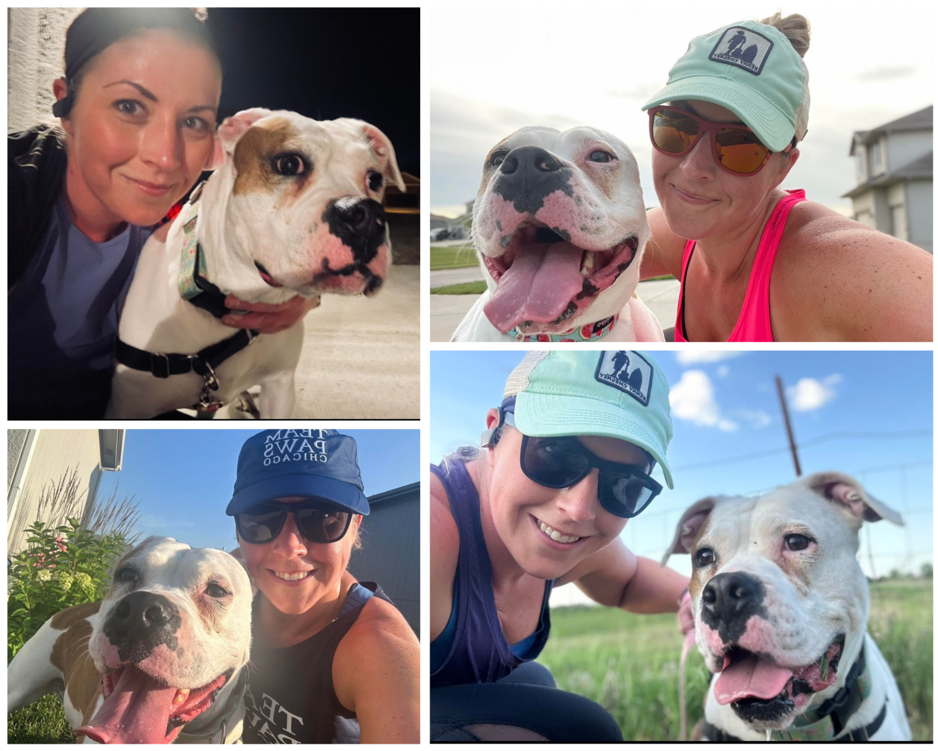 Meet our 2026 New York City United Half Marathon Team: Emily Burrows ...
