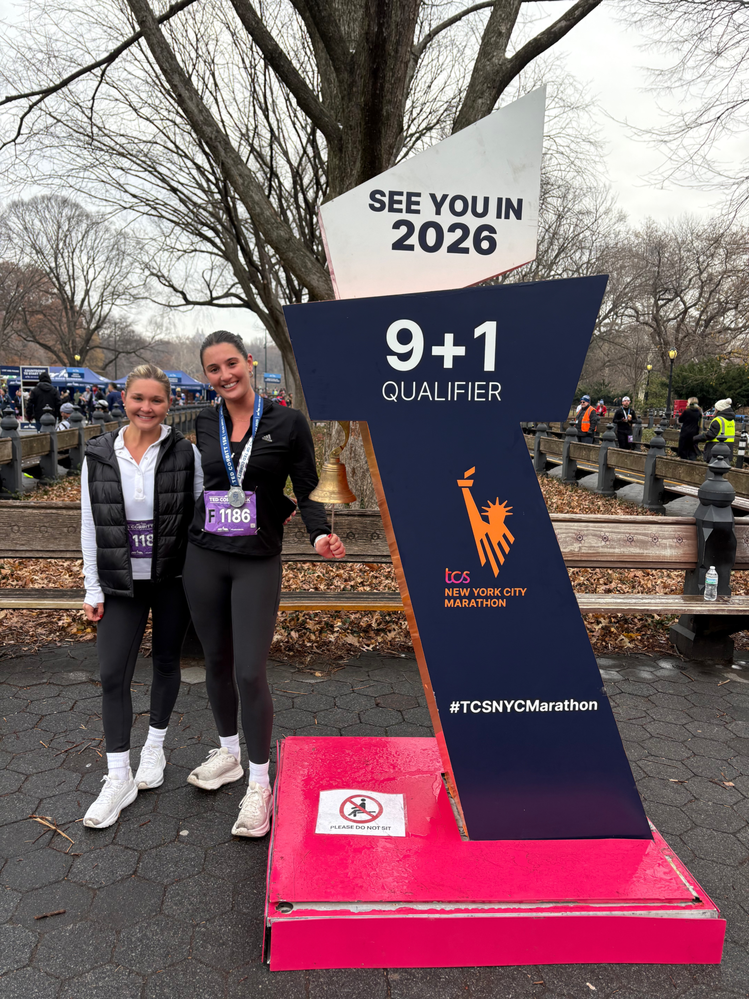 Meet our 2026 New York City United Half Marathon Team: Camryn Schilling ...
